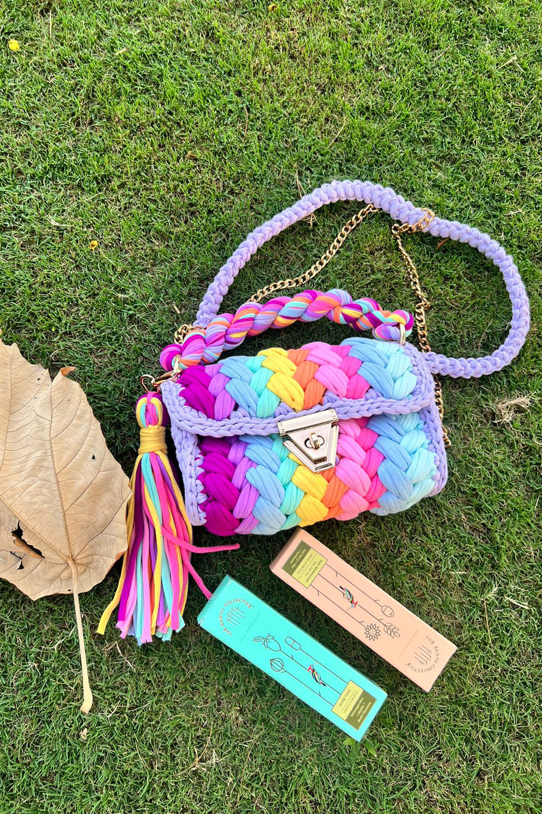 Cres'h Bags – kaseeda